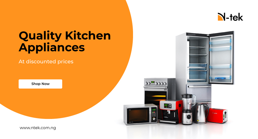 Ntek Technologies | Electronics store