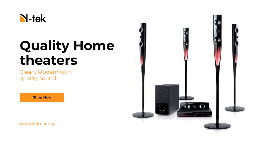 Ntek Technologies | Electronics store